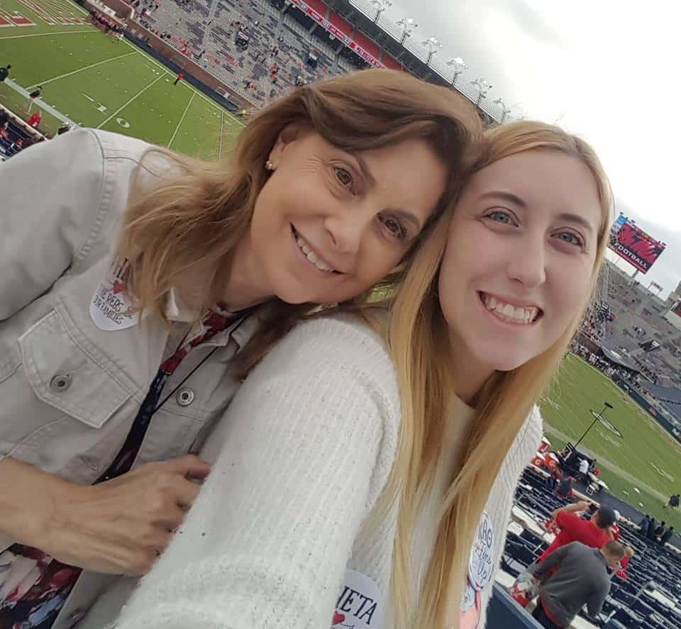 Happy 22nd Birthday Sara Elizabeth Doan! - Leslie In Little Rock