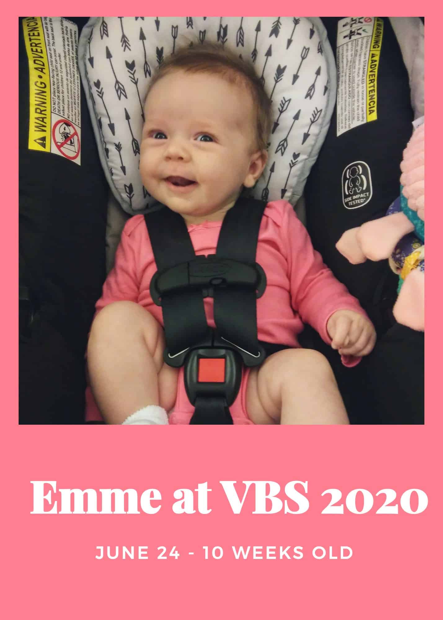 Can you see me smile behind my mask? - Leslie In Little Rock