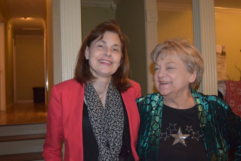 Leslie in Little Rock - Writer/Editor/Lifestyle Blogger/Background Actor