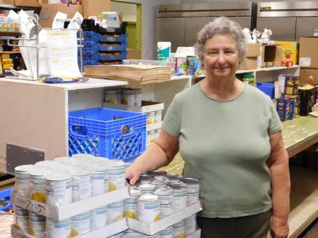 The Helping Hand of Greater Little Rock Has Been Assisting Central ...